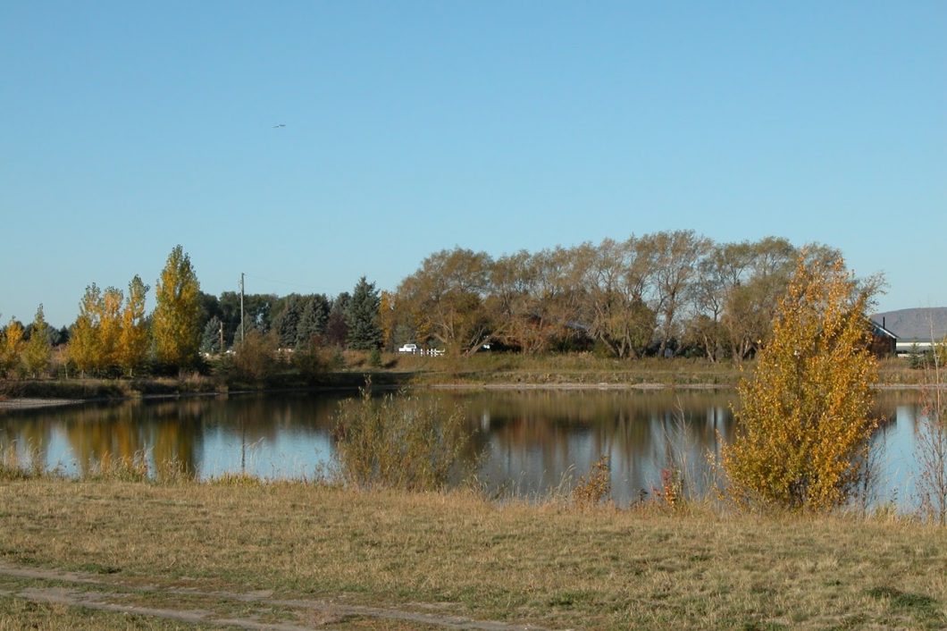 Wakeside Lake RV Park (formerly Rainbow Lake RV Park) - Rexburg Online