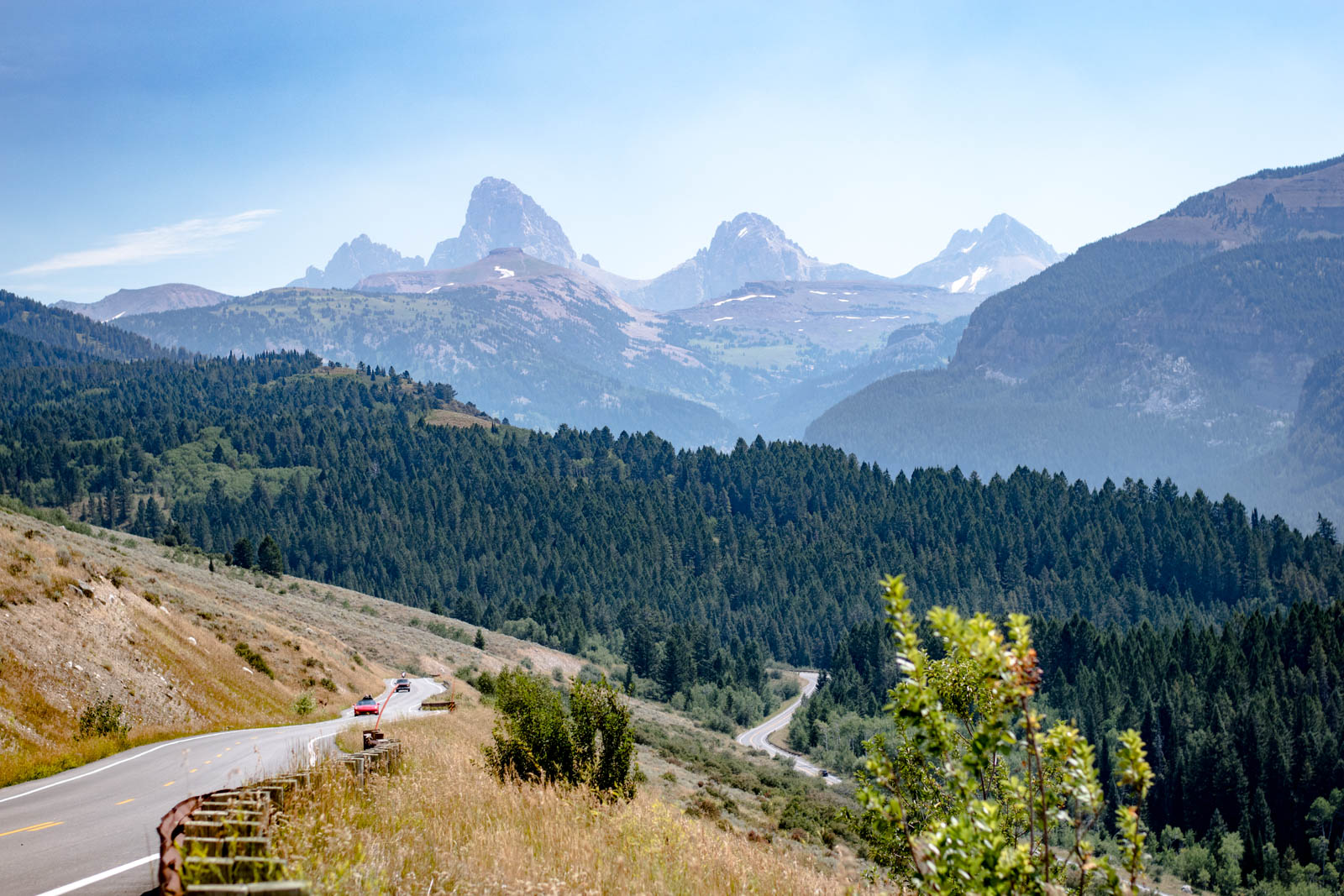 Grand Targhee Resort - Rexburg Online