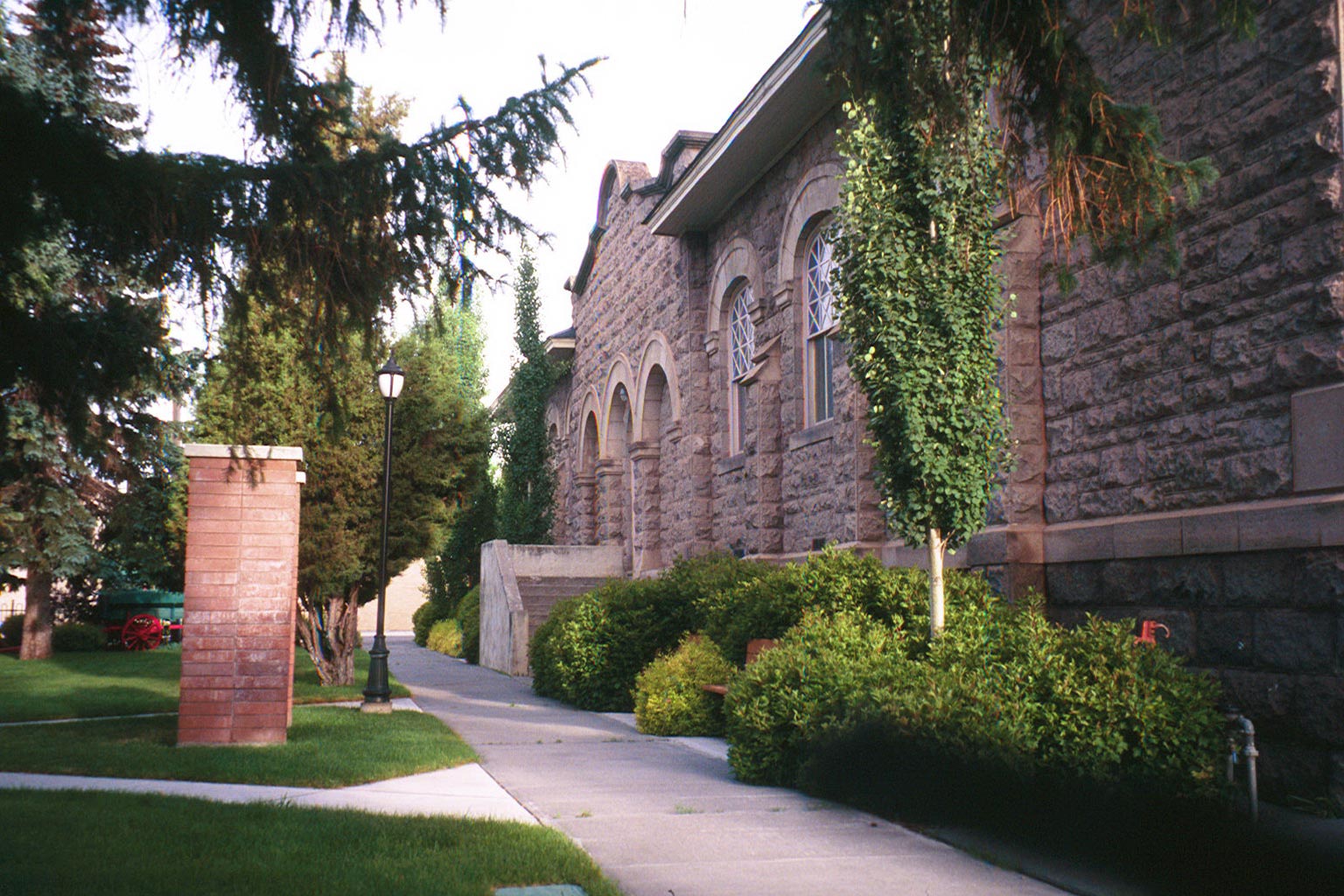 Rexburg Tabernacle - Rexburg, ID - Rexburg Online