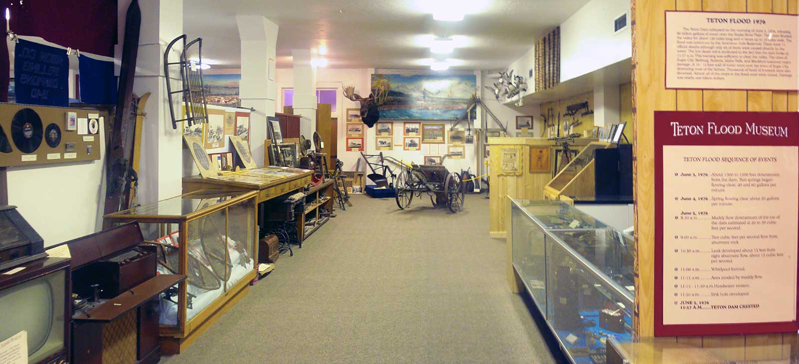 Museum of Rexburg - Rexburg Online