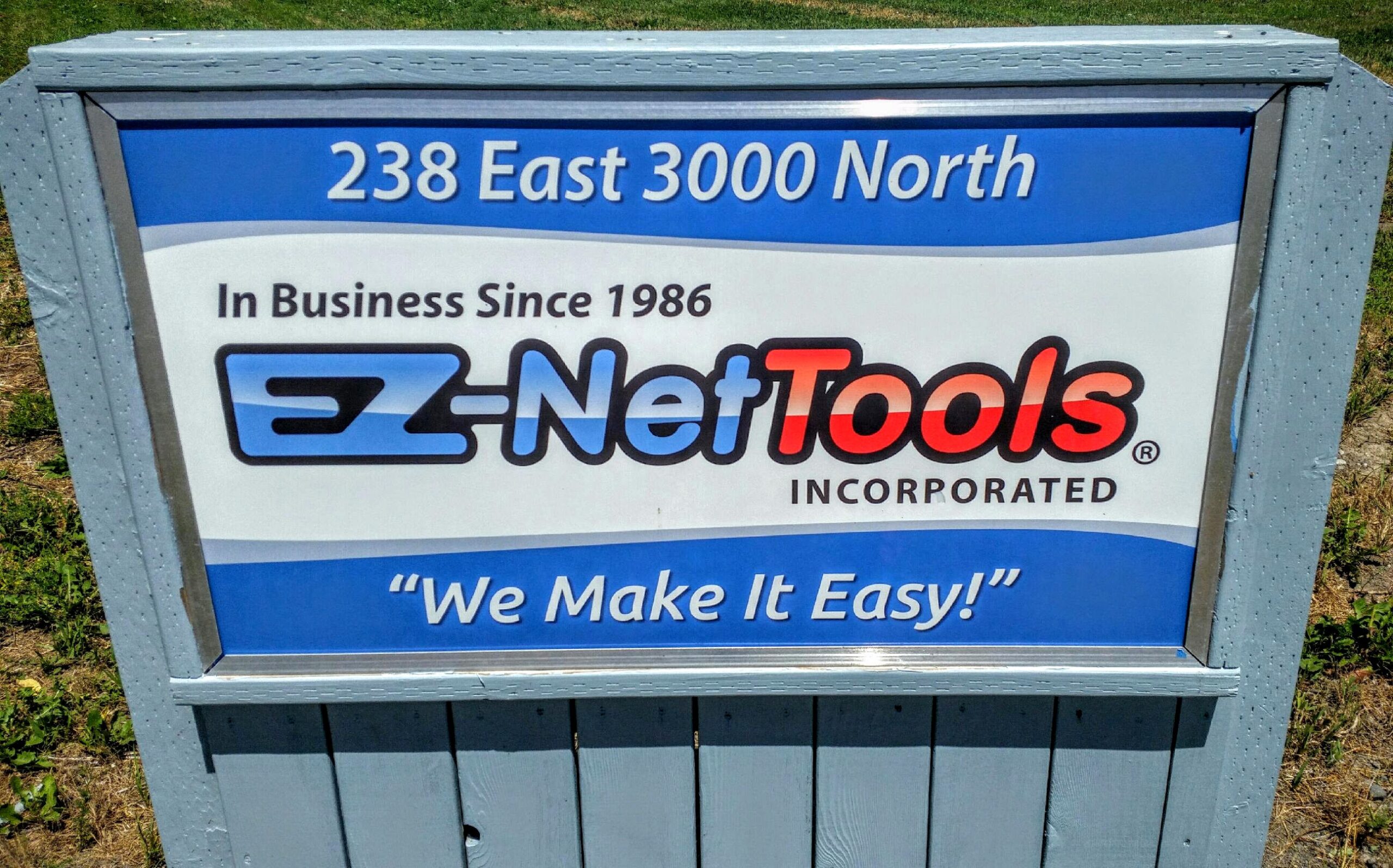 EZ-NetTools - Rexburg Online