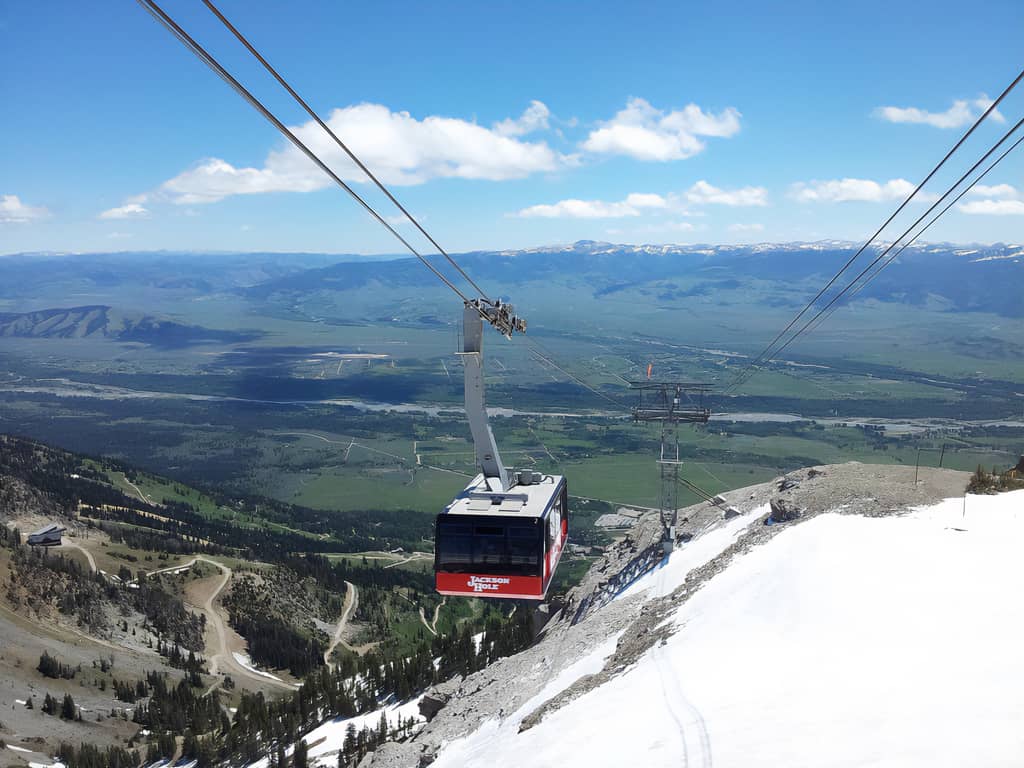 Jackson Hole Mountain Resort - Rexburg Online