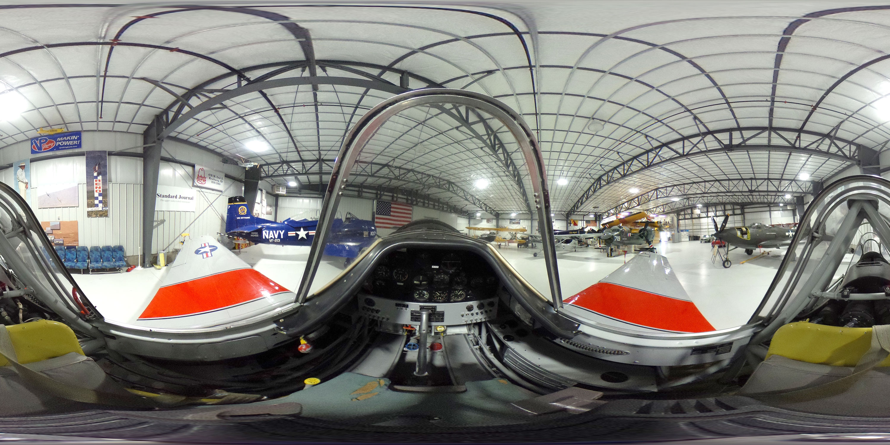 Legacy Flight Museum - Rexburg Online