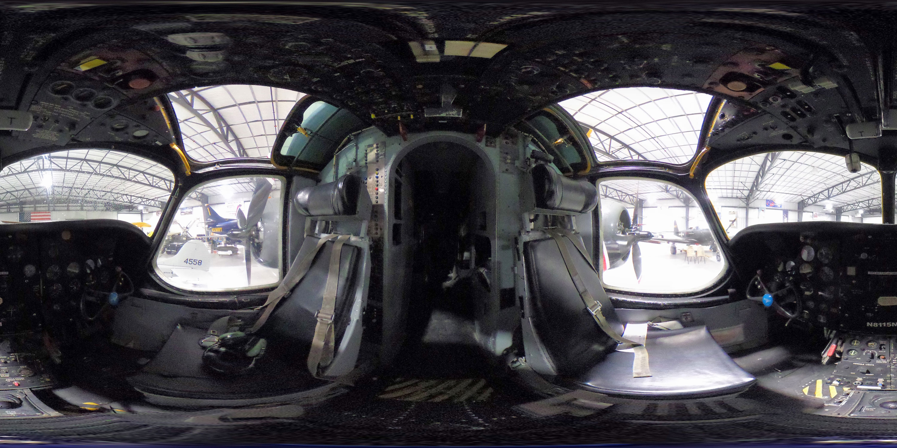 Legacy Flight Museum - Rexburg Online