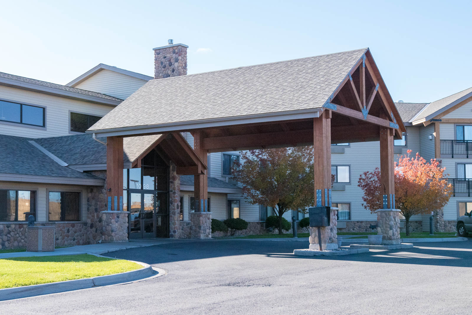 AmericInn Lodge & Suites Rexburg - Rexburg Online