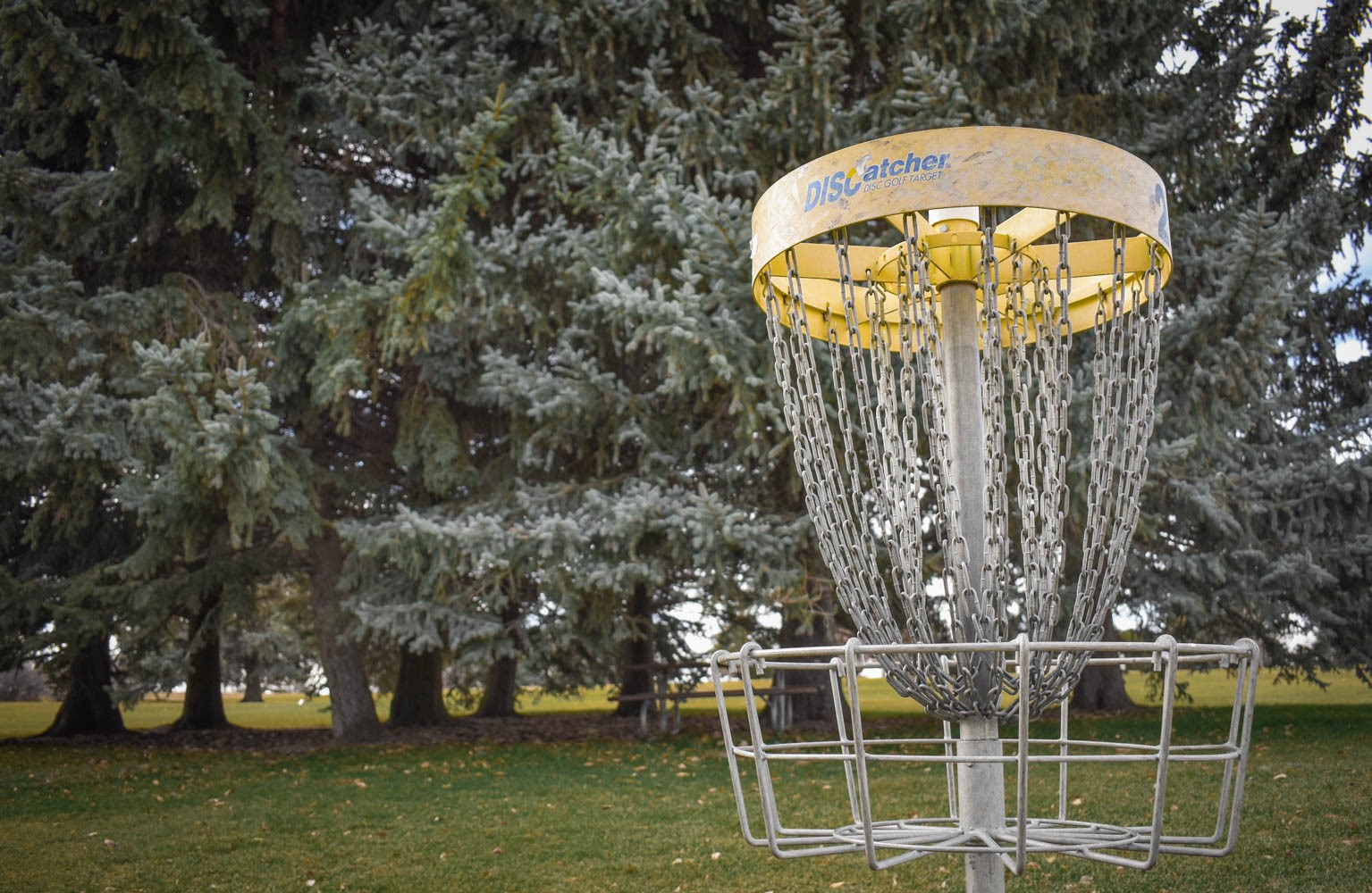 Russ Freeman Park - Rexburg Online