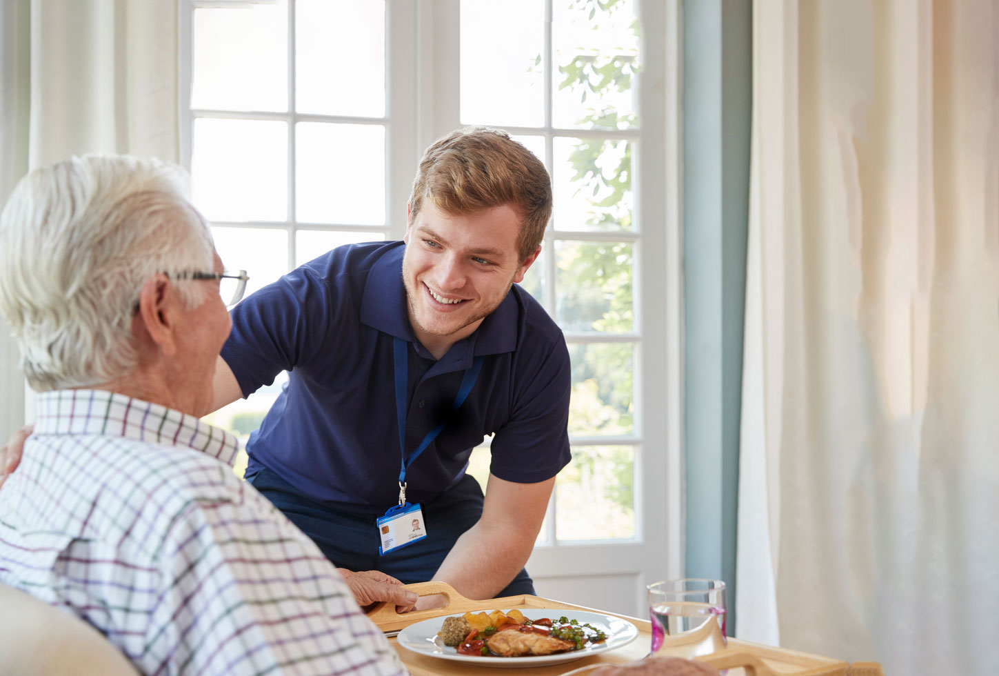 Homestead Assisted Living - Rexburg Online